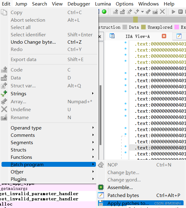 Re：从零开始的逆向生活02day extra-CSDN博客