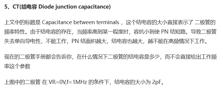 电子器件系列50：开关二极管BAV99-CSDN博客