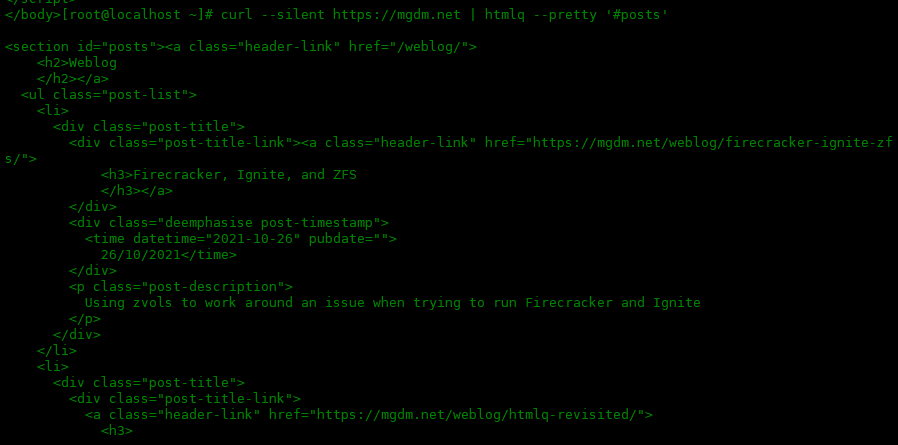 如何使用htmlq提取html文件内容_怎么提取mhtml-CSDN博客