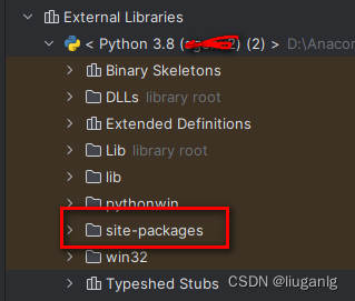 使用pyinstaller 打包python + pyqt5程序_pyinstaller打包pyqt5-CSDN博客