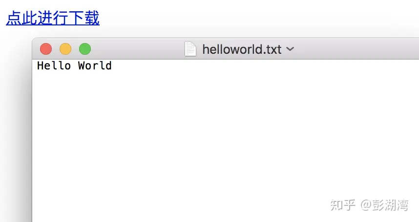 JS/node：Blob、ArrayBuffer和Buffer_javascript_偏执mmp-AI编程社区