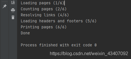 python 将数据, 文章，网站页面，通过 pdfkit 生成PDF文档_pdfkit segmentation fault python-CSDN博客
