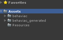 Unity 使用 Behaviac （一）behaviac下载及其简单的使用-CSDN博客