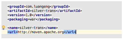 Intellij IDEA + Maven——jar项目改成war项目相互转换_idea maven jar改war包-CSDN博客