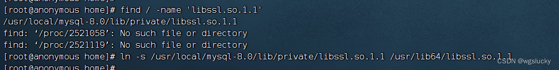 Mongod Error While Loading Shared Libraries Libcryptoso11 Cannot Open Shared Object File