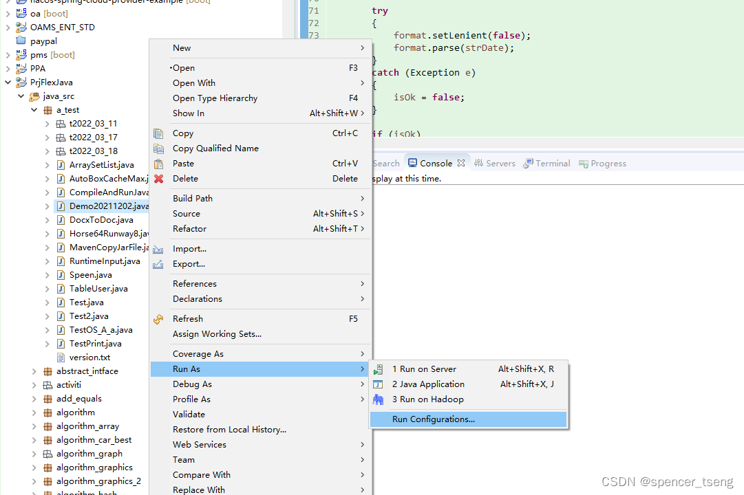 eclipse -XX:+PrintGCDetails-CSDN博客