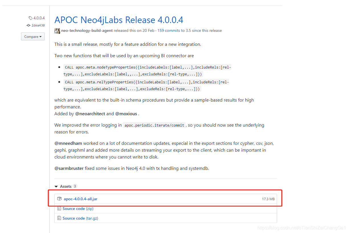 在neo4j里，利用apco、jdbc实现数据从mysql导入neo4j中_neo4j使用apoc插件实现从数据库抽数到neo4j-CSDN博客