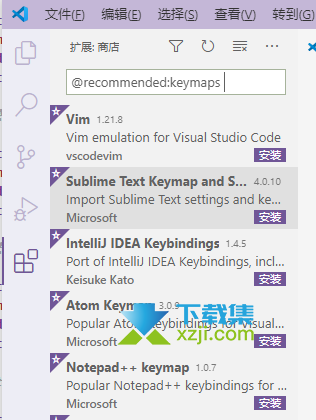 VScode编辑器添加Notepad的快捷键的方法_vscode notepad-CSDN博客