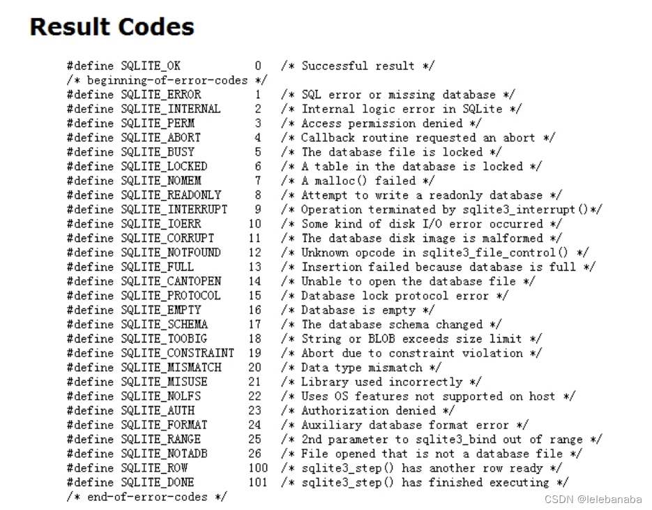 嵌入式数据库之sqlite嵌入式 Sqlite对比 Csdn博客 2098