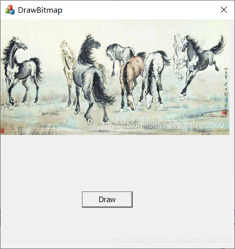 【GDI】BitBlt()函数用法_bitblt函数-CSDN博客