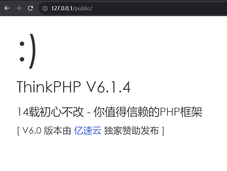 Thinkphp6 反序列化漏洞分析_thinkphp6漏洞-CSDN博客