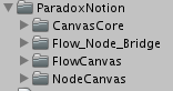 Unity 的蓝图插件FlowCanvas 和 NodeCanvas-CSDN博客