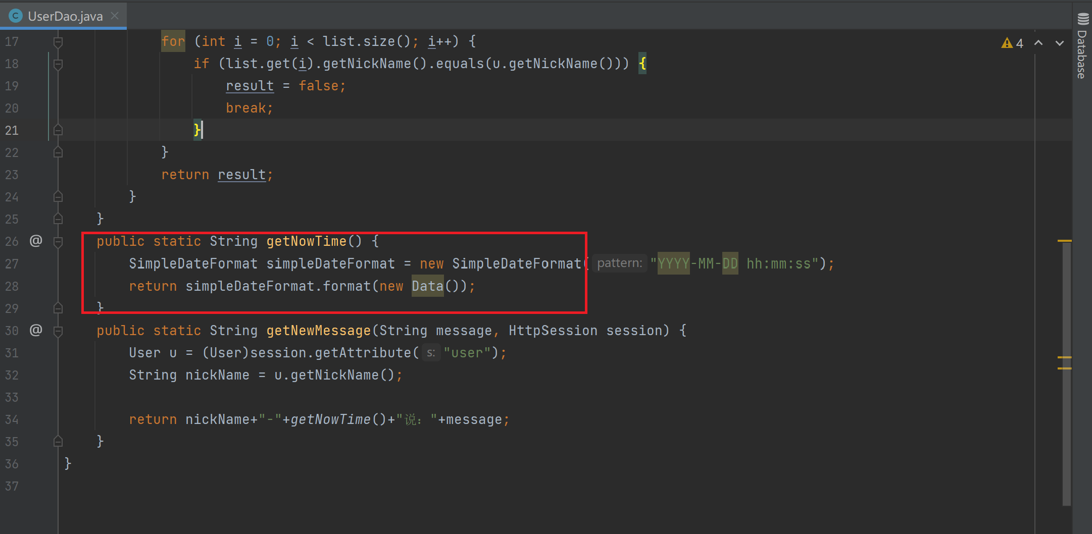 JavaWeb、Tomcat、jquery:Failed to load resource: the server responded with a status of 500 ()-CSDN博客