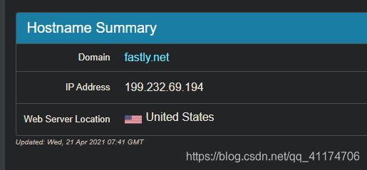 Git 报错：Failed to connect to github.com port 443: Timed out 解决办法_failed to connect to nodejs.org ...