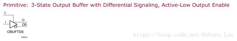 【FPGA】Buffer专题介绍（三）_bi-direct buffer-CSDN博客