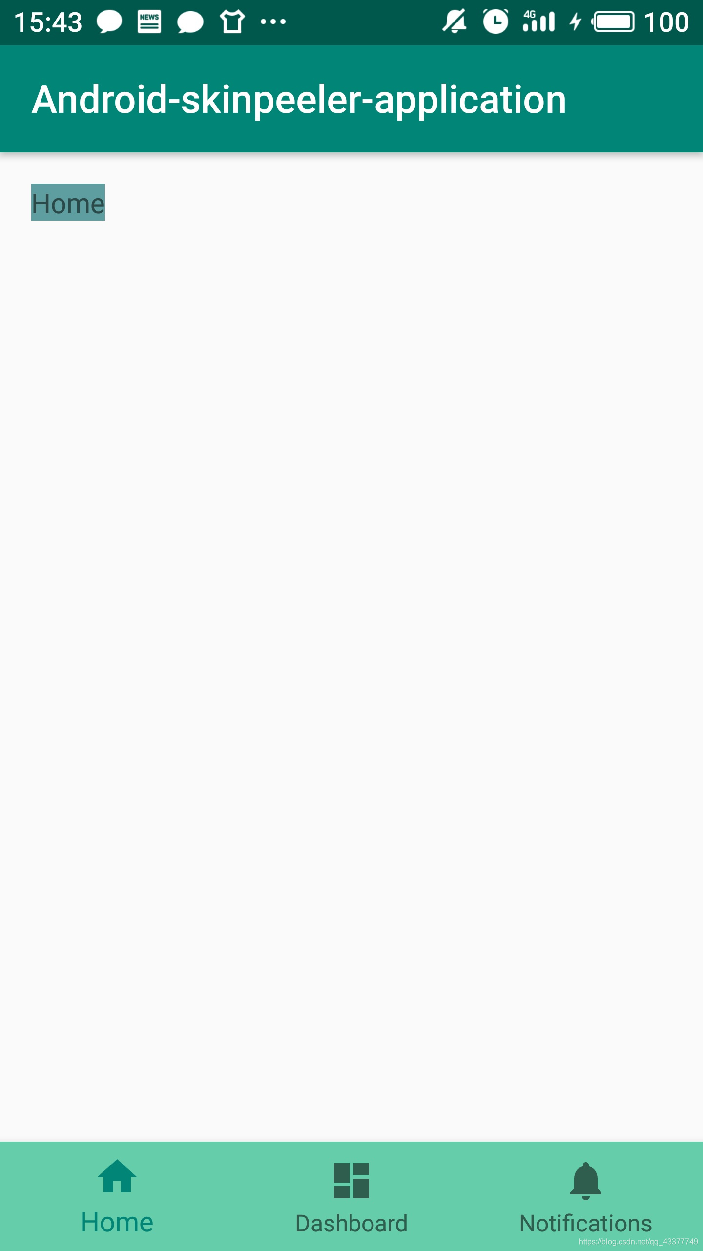 android-主题引擎-实现换肤功能-Android-skin-support「 ximsfei 」_implementation 'skin.support:skin-support:3. ...