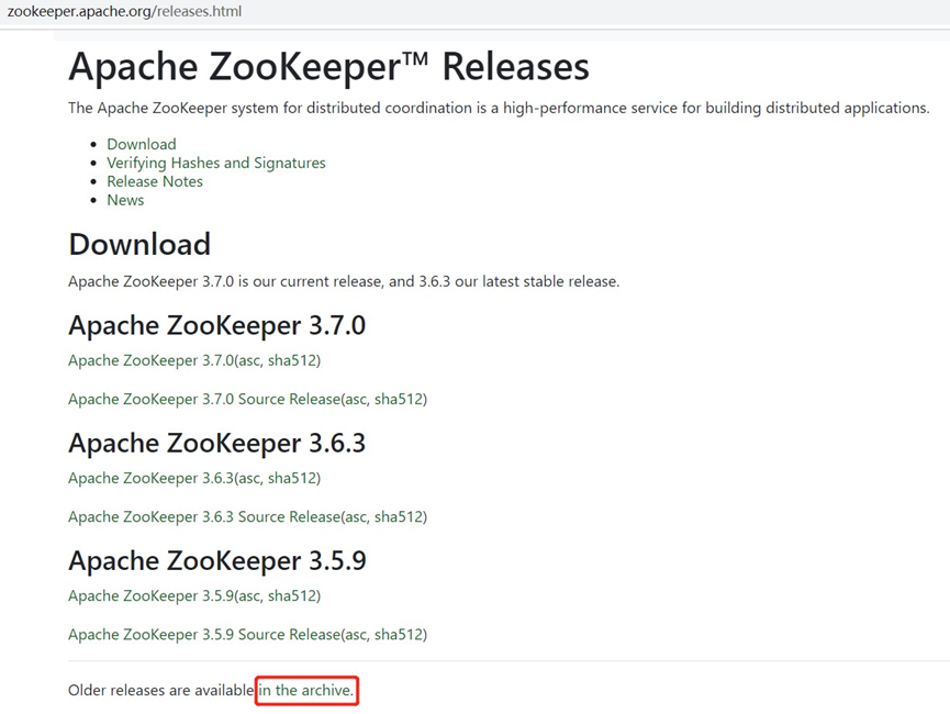 Zookeeper下载、本地模式安装、集群操作_本地启动zk-CSDN博客