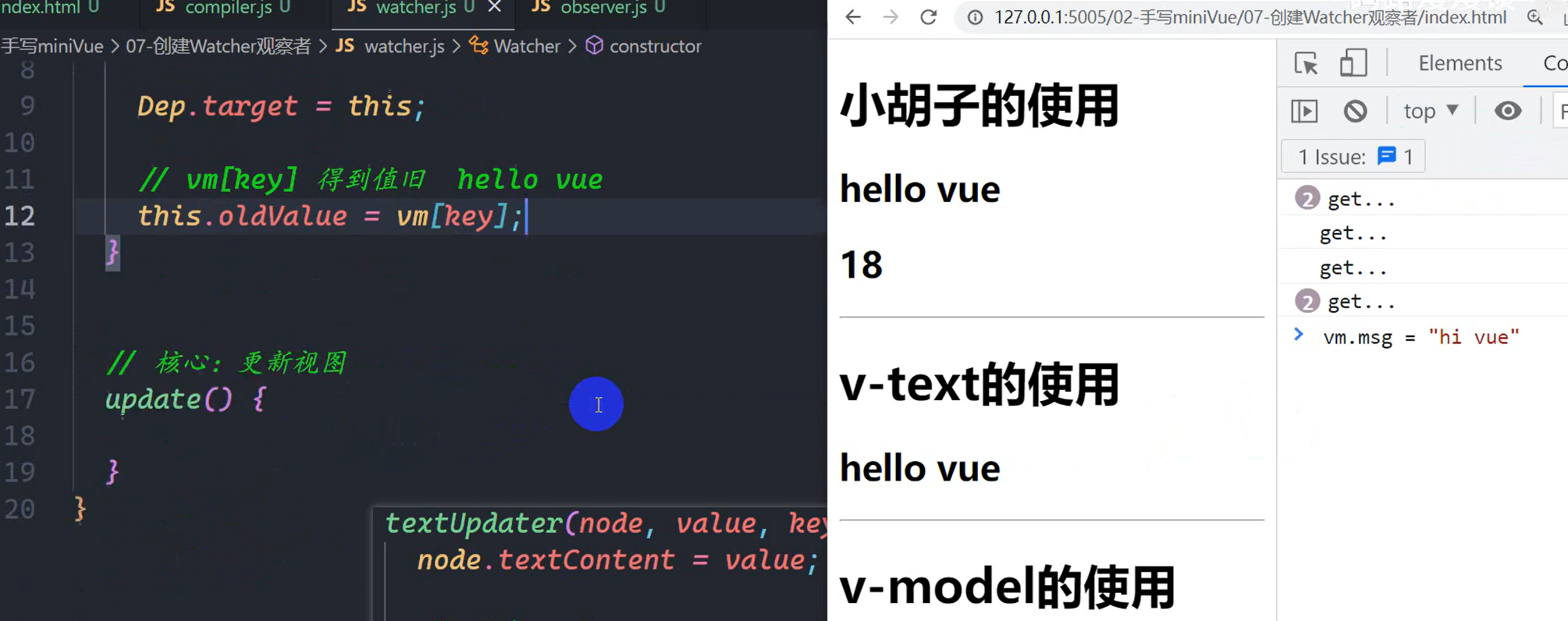 前端学习笔记202306学习笔记第四十七天-vue-创建发布者5-CSDN博客