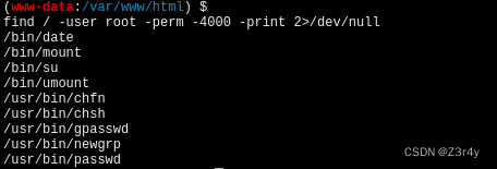 【Web】DASCTF X GFCTF 2022十月挑战赛题解-CSDN博客