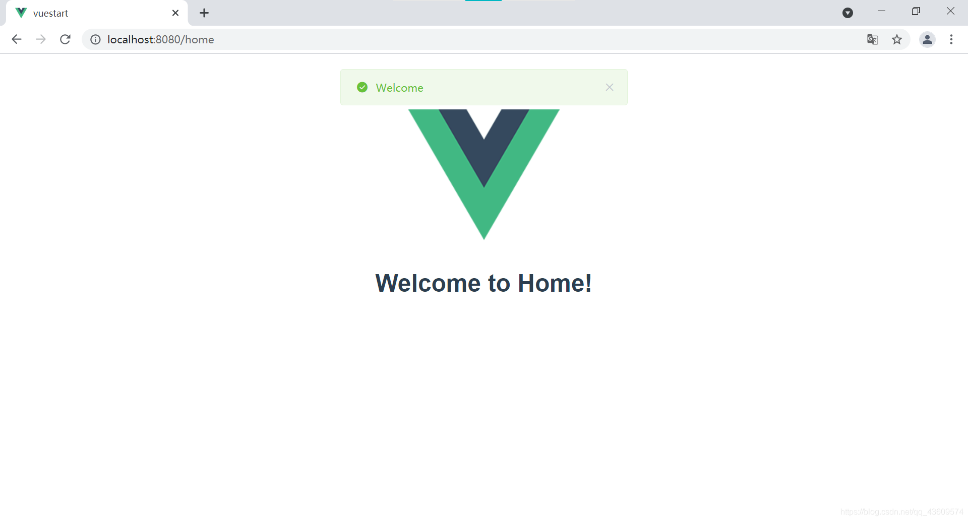 Vue项目中实现简单的页面间跳转vue实现简单的步骤条切换页面 Csdn博客