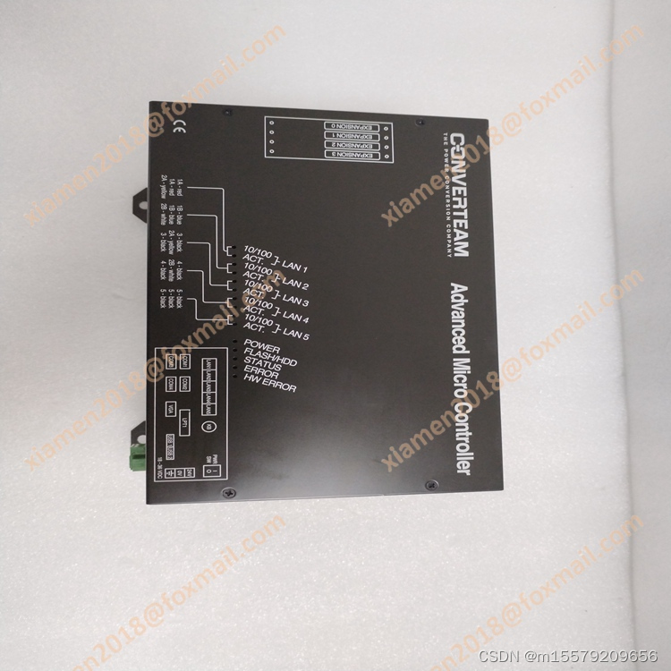 CONVERTEAM P111-6052 驱动器模块-CSDN博客