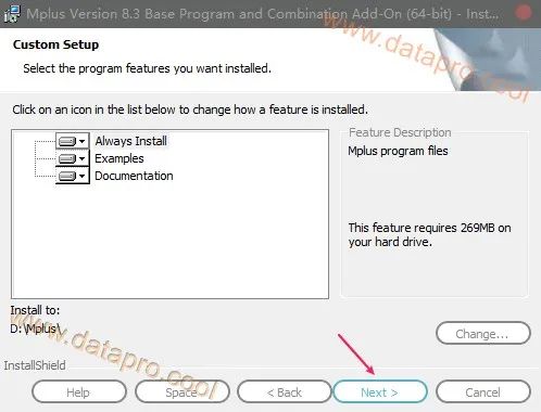 mplus 软件_Mplus 8.3 Combo Version 多元统计分析软件（Win）-CSDN博客