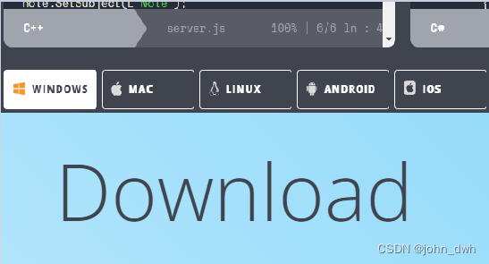 Foxit PDF SDK 9.0.0 Windows for C++-CSDN博客