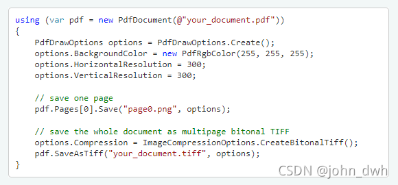 BitMiracle Docotic.Pdf v8.1 Crack_bitmiracle.docotic.pdf-CSDN博客