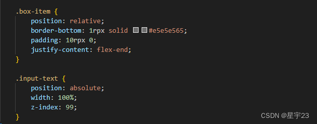 uniapp 输入框样式与弹出层结合 （u-input + u-picker）_uniapp弹出输入框-CSDN博客