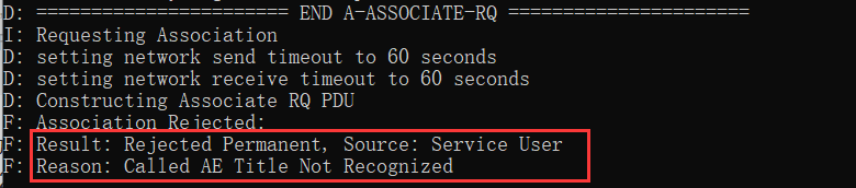DCMTK开发笔记（四）：C-MOVE操作详解-CSDN博客