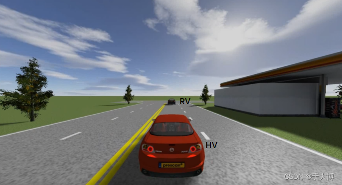 V2X HIL测试_v2x测试-CSDN博客