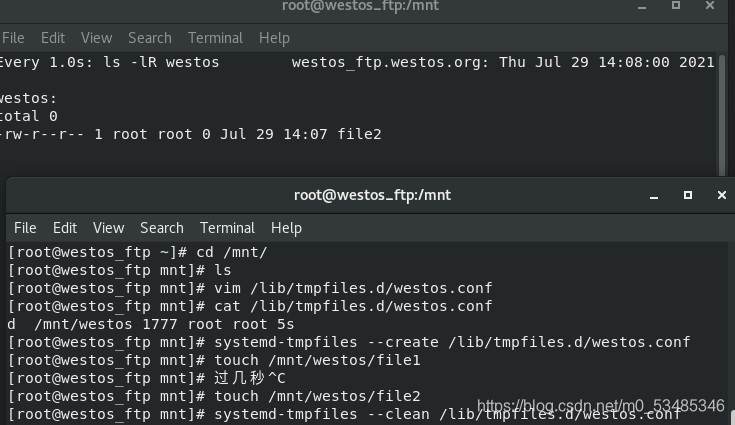 Linux操作系统基础 2.4 -- 定时、延迟任务_linux里mailto参数-CSDN博客