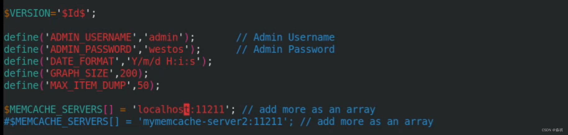 PHP+Memcache+Nginx集成与Tomcat高速缓存配置详解-CSDN博客