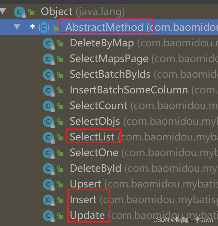 Mybatis-Plus进阶使用_reflectionkit.getsuperclassgenerictype-CSDN博客