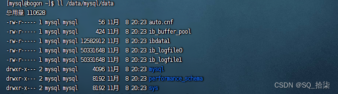 第三章 ARM架构麒麟系统安装MySQL数据库_mysql arm-CSDN博客