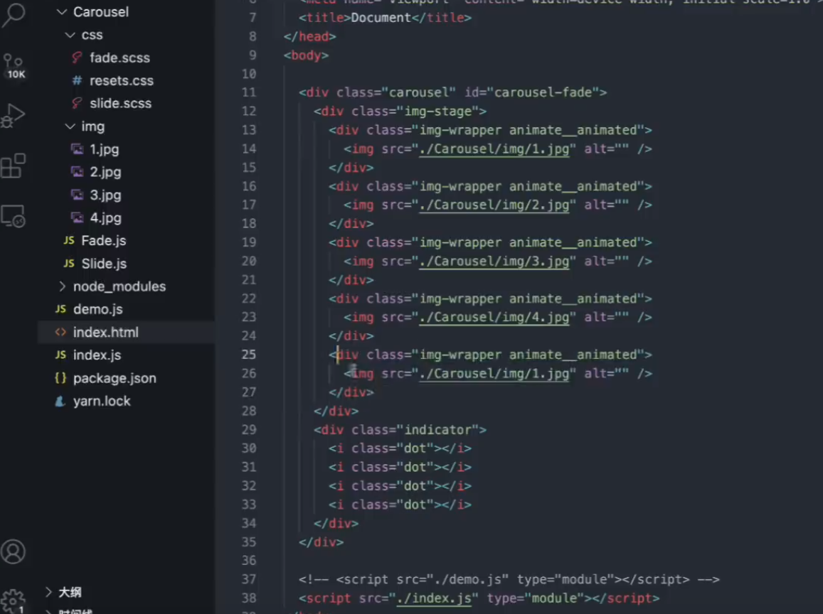 前端学习笔记202309学习笔记第九十三天-面向对象32-CSDN博客
