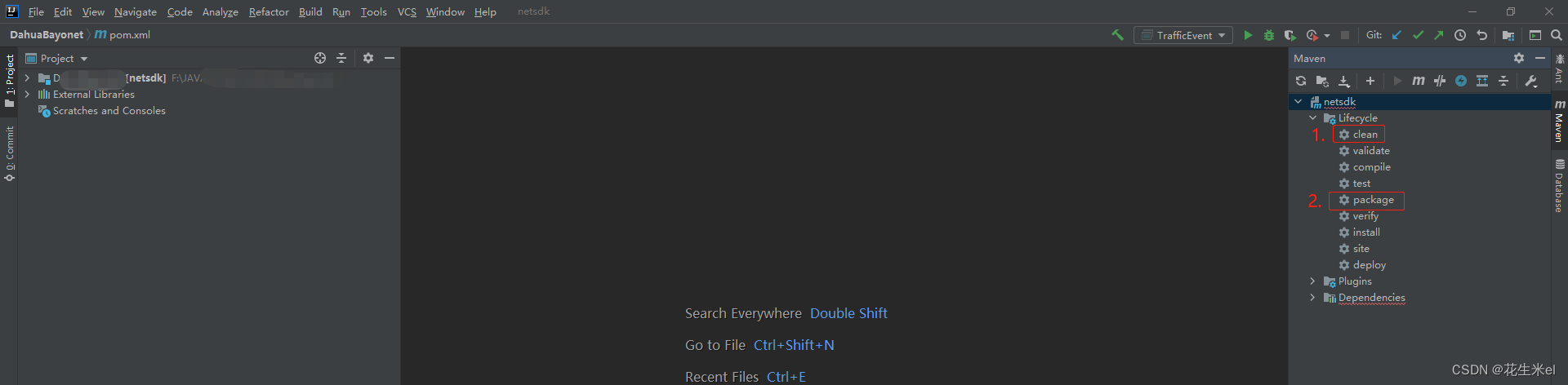 cmd运行Java jar包_cmd java -jar-CSDN博客