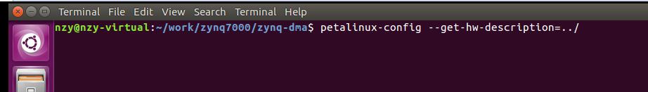 ZYNQ7000平台 - Linux环境下pl-ps使用AXI-DMA进行数据传输_petalinux axidma loop-CSDN博客