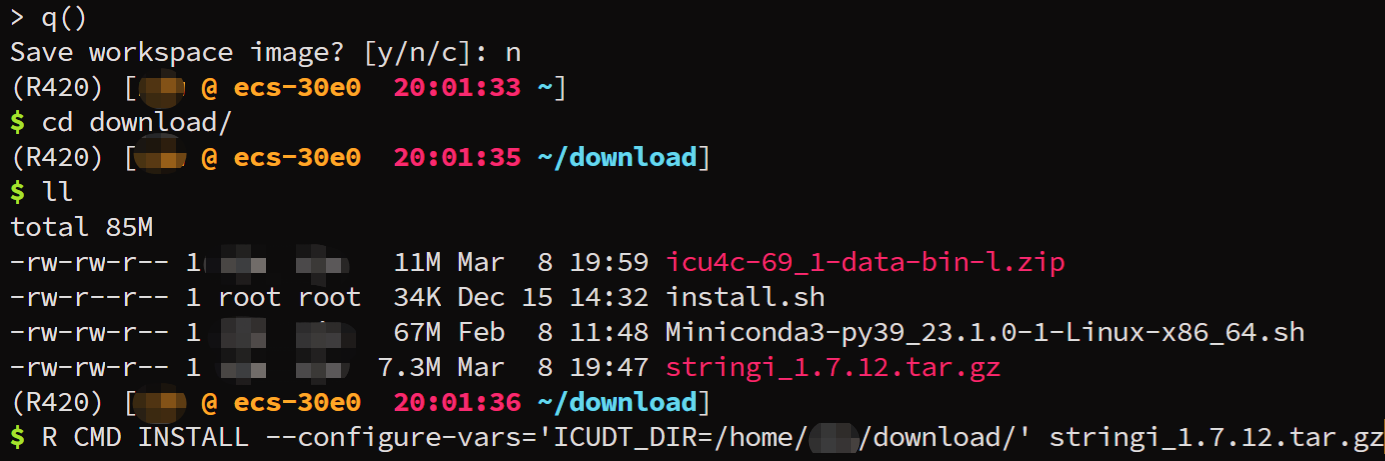 GWAS全基因组关联分析工具GAPIT最新版的安装教程与报错解决方案-CSDN博客