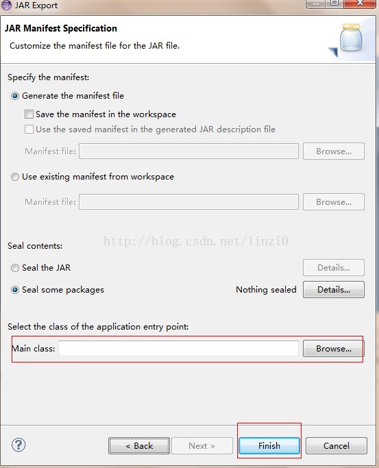关于如何将java桌面程序打包成exe可执行文件_java eclipse程序打包成exe-CSDN博客