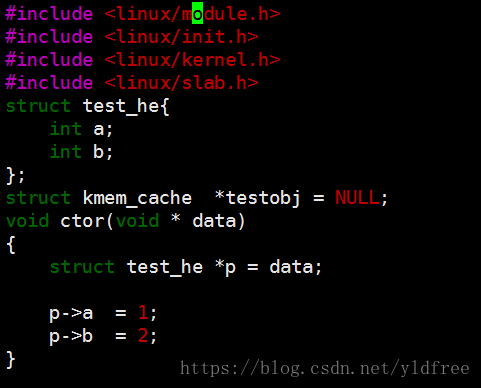 内核函数 kmem_cache_xxxx_zalloc失败-CSDN博客