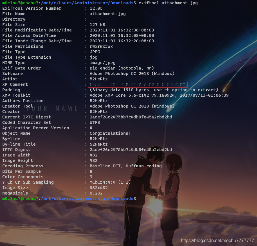 BUUCTF：[WUSTCTF2020]find_me_buuctf findme-CSDN博客