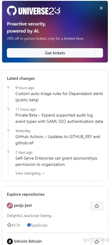 github官网登录不上去-CSDN博客