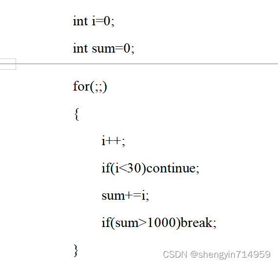 汇编:模拟C语言实现break与continue-CSDN博客