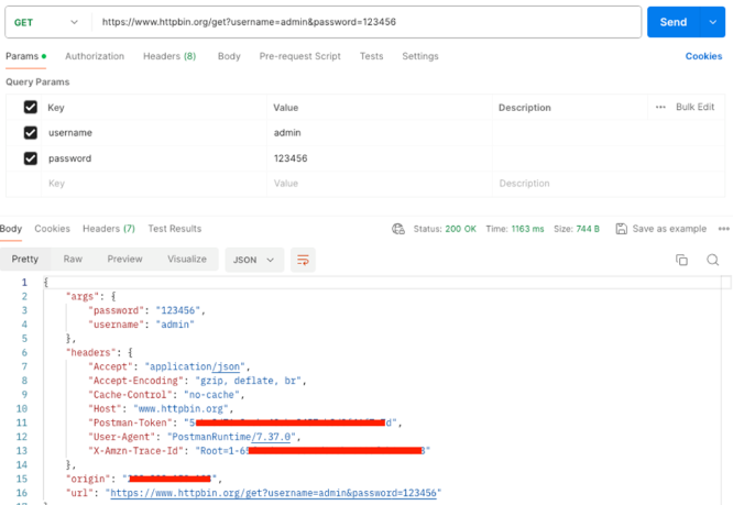 测试RESTful Web服务的工具-RESTClient_restful 工具-CSDN博客