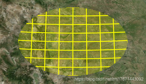 CesiumJS进阶攻略之使用ellipse设置材料_cesium ellipse-CSDN博客