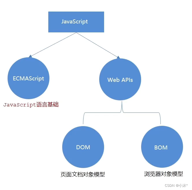 JS-DOM树和DOM对象_document对象和dom输-CSDN博客
