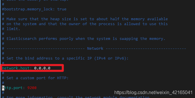 centos7 安装Elasticsearch 详细教程_centos7 安装elasticsearch6.2.1-CSDN博客