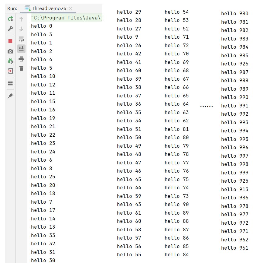 Java并发编程：单例模式、阻塞队列与线程池详解-CSDN博客