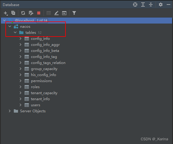 nacos1.4.1启动不了 报错：Unable to start web server； nested exception is..._nacos unable to start web ...